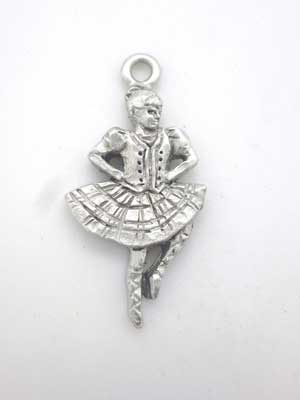 Charm-Dancer – Fraser Highland Shoppe